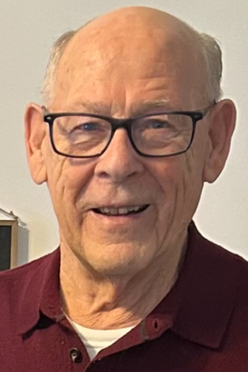 Donald F. Brainard 1934-2024 | News, Sports, Jobs - Tribune Chronicle